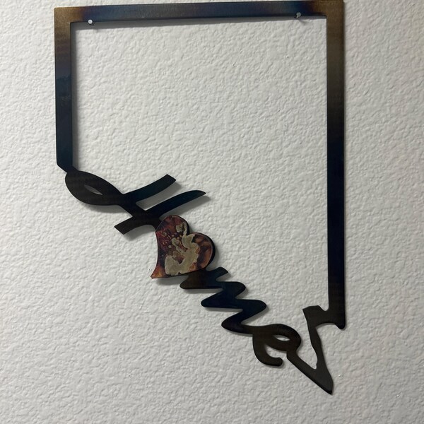 Copper Cattail Wind Chime Garden Stake - Etsy