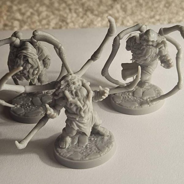 Lost Mine of Phandelver Chapter 1 Encounters Set 15 Minis | the Dragon ...