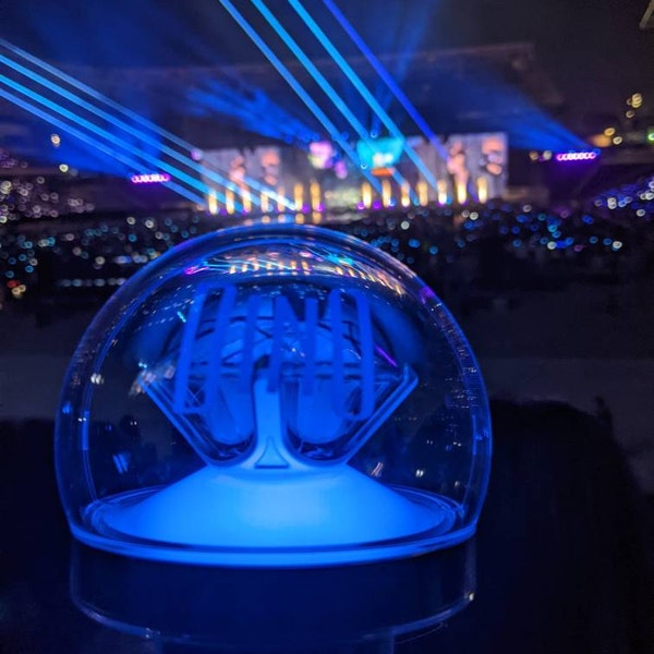 Pentagon Logo Decal - Etsy