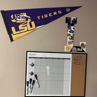 Custom Acceptance Letters College, University, School, Dorm Decor ...