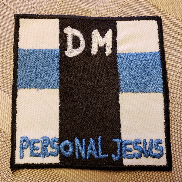 CUSTOM MADE Iron-on Patches - Etsy