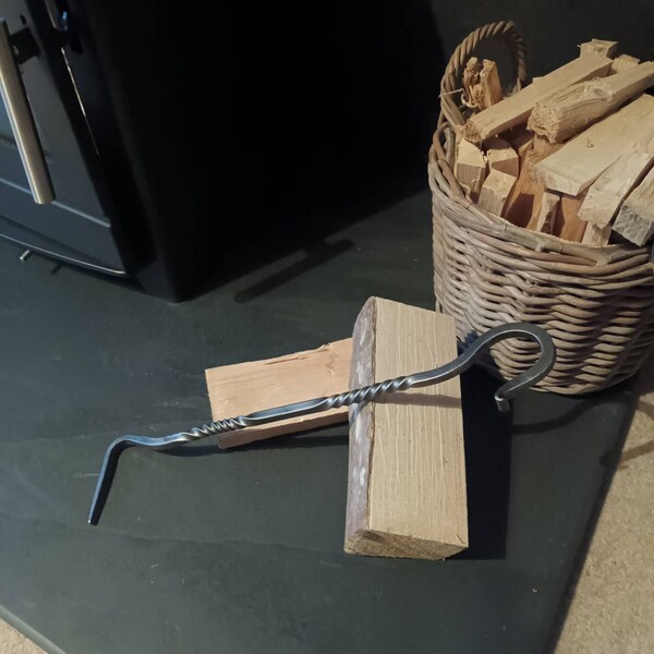 Garden or Planting Stakes - Upcycled From Rebar - Etsy