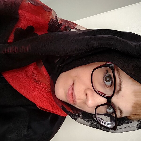 Ninja Under Hijab Cap, Ninja Cap, Hijab Under Scarf, Hijab Under Cap ...