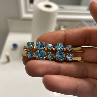 Anna Wintour Georgian Colette Style 12mm Cushion Cut Scarlet Ruby Red ...