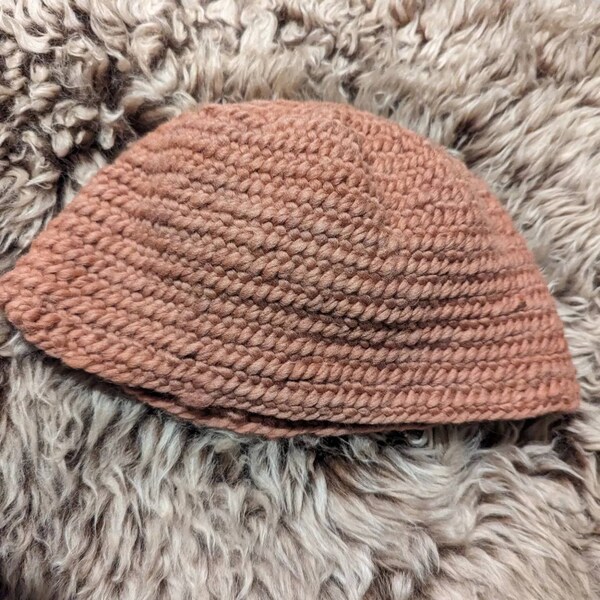 Beginners Nalbinding Kit - Learn to Make an Oslo Stitch Hat With ...