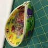 Easy Wonder Clip Bowl With VIDEO TUTORIAL - Etsy