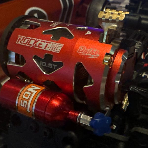 Tamiya TT02 Carbon Fiber Rear Center Motor Mount Drift Spec - Etsy