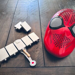 Marvelssm2017 FACESHELL FILE - Etsy