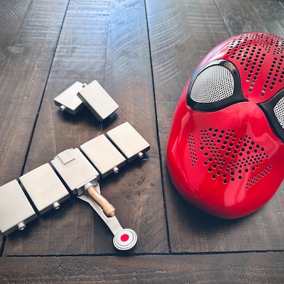 SUPERIOR_MK2 FACESHELL FILE - Etsy