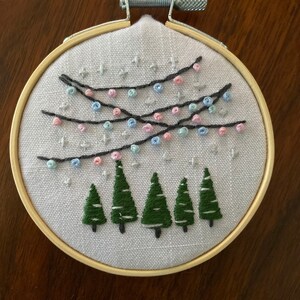 PDF PATTERN No Shelf Control Beginner Embroidery Pattern - Etsy