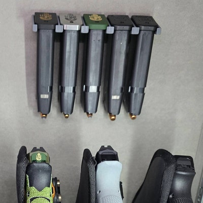 Plate Carrier / Body Armor Mount Wall Gear Holder Storage Rack - Etsy