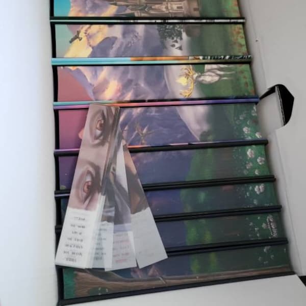 Throne of Glass Series by Sarah J. Maas - Throne of Glass, TOG Books ...