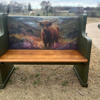 Large Decoupage Tissue Paper Tatonka Designs by Whimsykel 18 Lb Whimsey ...