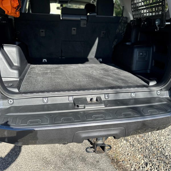 5th Gen 4runner Bumper Bolt Cover Set - Etsy