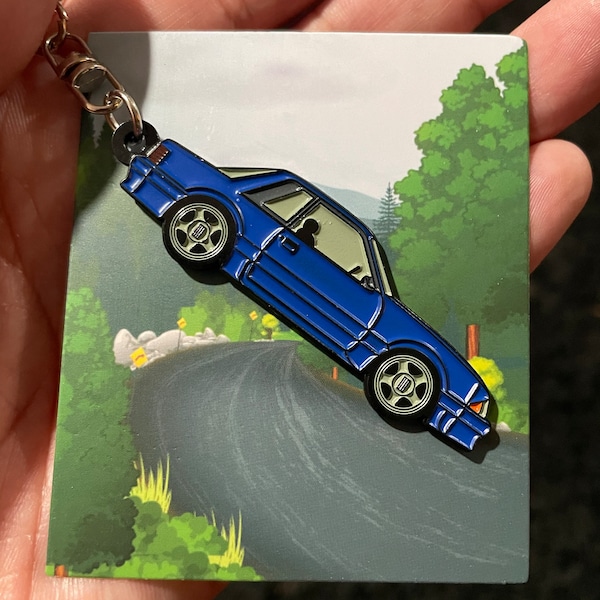 Nissan Datsun 240Z STICKERS, Car Decal, Sports Car, Available in 4 ...