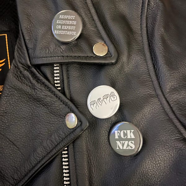 Barbed Wire Patch Punk Chain Patch Punk Patches Patches for Jackets ...