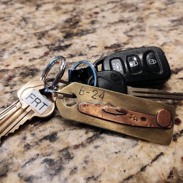 F-14 Tomcat U.S. Navy Fighter Jet Key Chain - Etsy