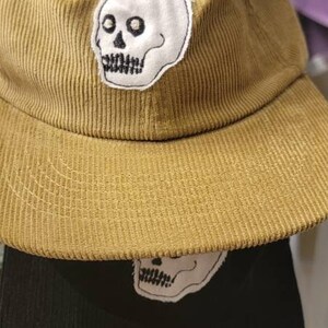 Ciencia Ficción Retro Spanish Science-fiction Hat - Etsy