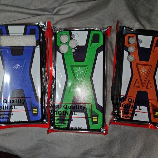 Digimon Last Kizuna Case Series - Etsy