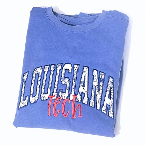 Nona Bean Stitch Double Applique Machine Embroidery Design - Etsy