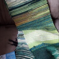 Butterscotch Hand Woven Top - Etsy Canada