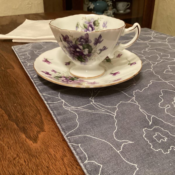 Reco John Mcclelland Mother Goose Collection Mary Mary 8” - Etsy