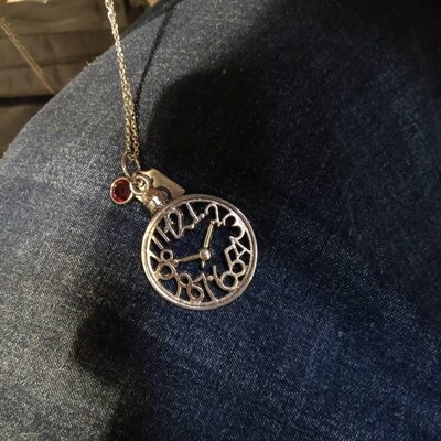 John B Routledge outer Banks Necklace - Etsy