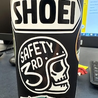 Bigfoot Sticker Set - Etsy