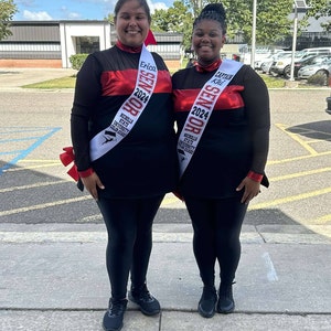 Music Senior Sash Band Senior Sash Senior Night Sash Chorus Senior Sash ...