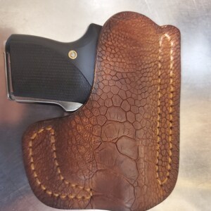 Walther TPH Pocketmag Holster - Etsy