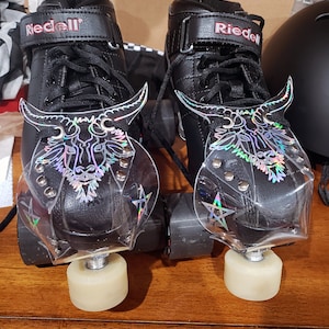 Flavortown Guy Fieri Funny Bumper Sticker Car Decal Waterproof Sticker ...