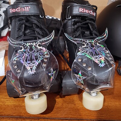 Flavortown Guy Fieri Funny Bumper Sticker Car Decal Waterproof Sticker ...