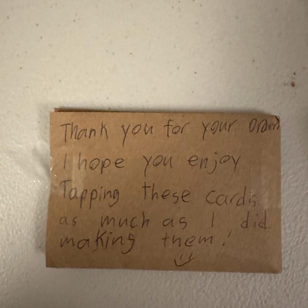 Magic Waifu Anime Tokens - Value Bundle 15 Cards Basic Set - Etsy