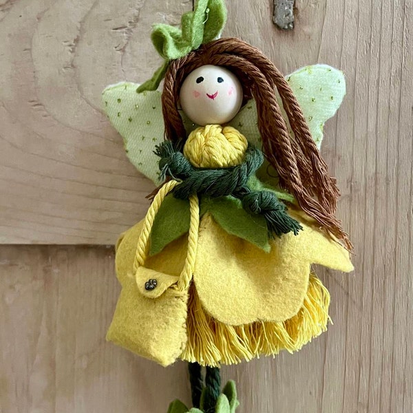 Penti Patch Robin - A Sewing Pattern to Make the Cutest Little Robin ...