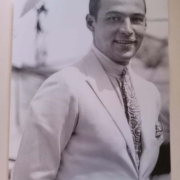 Steve Reeves Handsome Actor Physique Bodybuilder Plays Hercules Unique ...