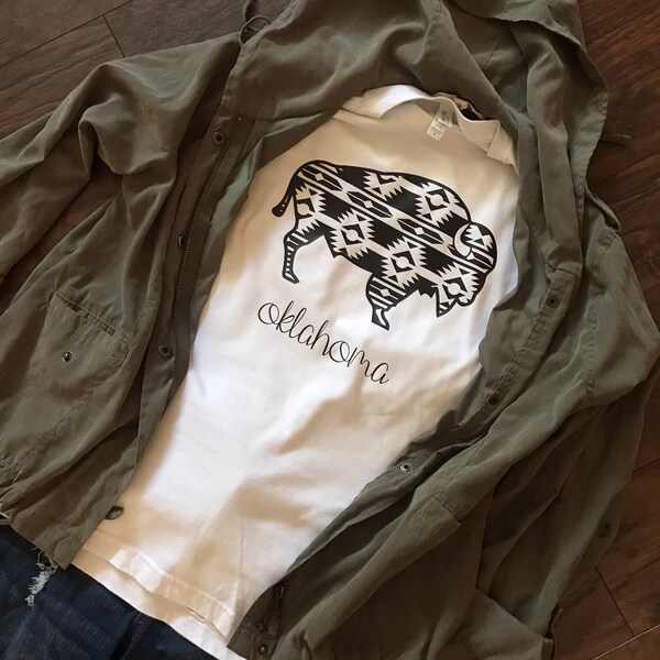 Aztec Buffalo SVG, Sublimation, Aztec Print Buffalo Clipart, Tribal ...