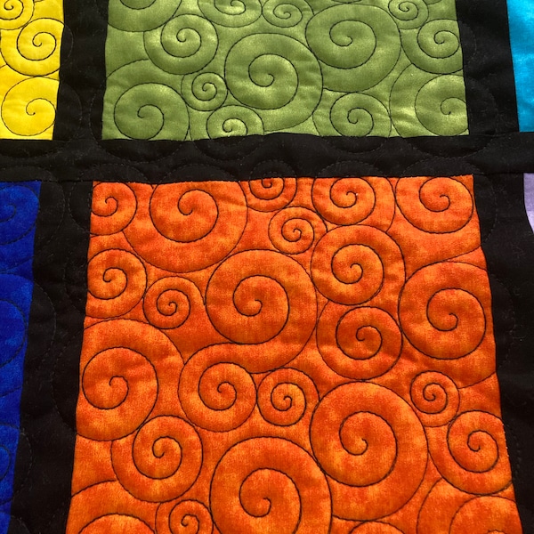 Quilting Background Machine Embroidery Design Set. Quilt Block Machine ...