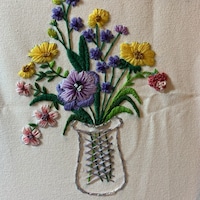 Mini Wooden Embroidery Hoopsmini Embroidery Framecute - Etsy