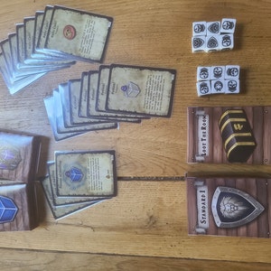 The Vale Scout Armor Set Bundle - Etsy