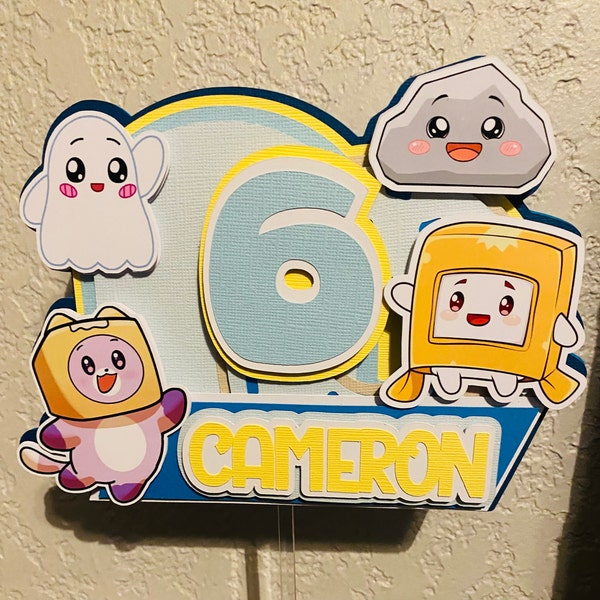 Roblox Favor Box Roblox Favor Box, Girl Roblox Candy Box - Etsy