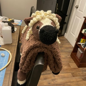 Sloth Baby Blanket & Lovey Baby Shower Set CROCHET PATTERN - Etsy