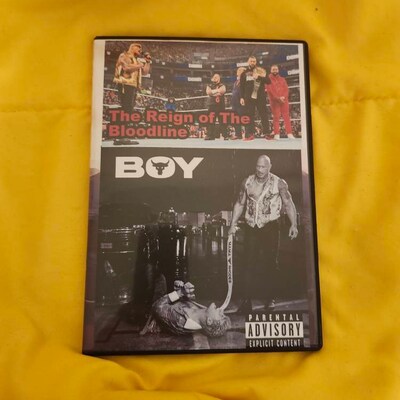 5 Disc NWA House Show DVD Set Pro Wrestling Dvd - Etsy