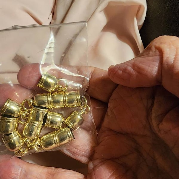 Plastic Cord Lock Spring Rope Buckle Paracord Lock Oval Double Barrel ...