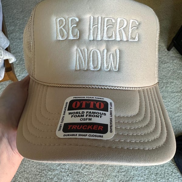 Embroidered Howdy Trucker Hat, Howdy Caps, Howdy Embroidery Hat - Etsy