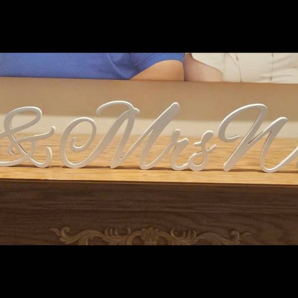 Large Self-standing Welcome Sign | Wooden Welcome Sign | Entrance Room ...
