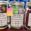 DIY Jar of Bible Verses for Emotions Instant Download Printable Do It ...