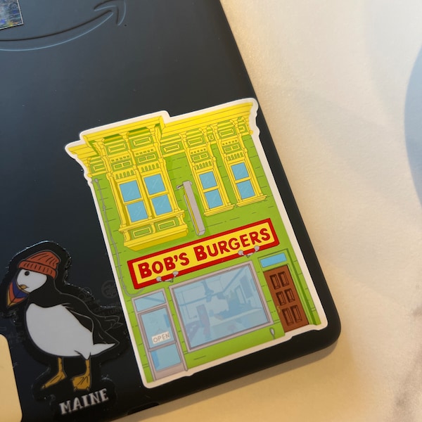 STICKER PACK: Monopoly Die Cut Stickers | Board Game Stickers | Game ...