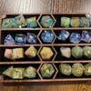 D&D Critical Success/fail Award - Dungeon and Dragons Plaque - Dice ...