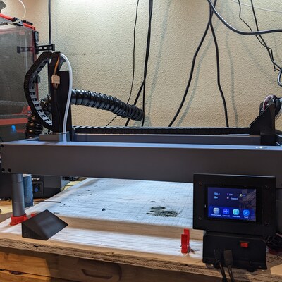 Xtool D1 Pro Limit Switch Cables - Etsy