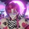 Live2d Public Premade Model Vtuber | Snow Leopard | 【linlin】 | Over 18 ...